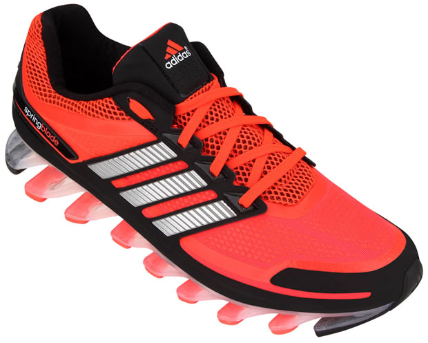 adidas springblade ultimo lancamento